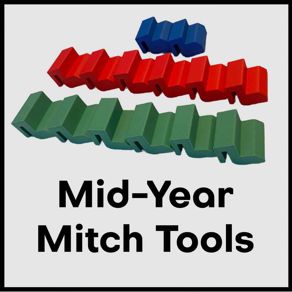 Mid-Year Mitch